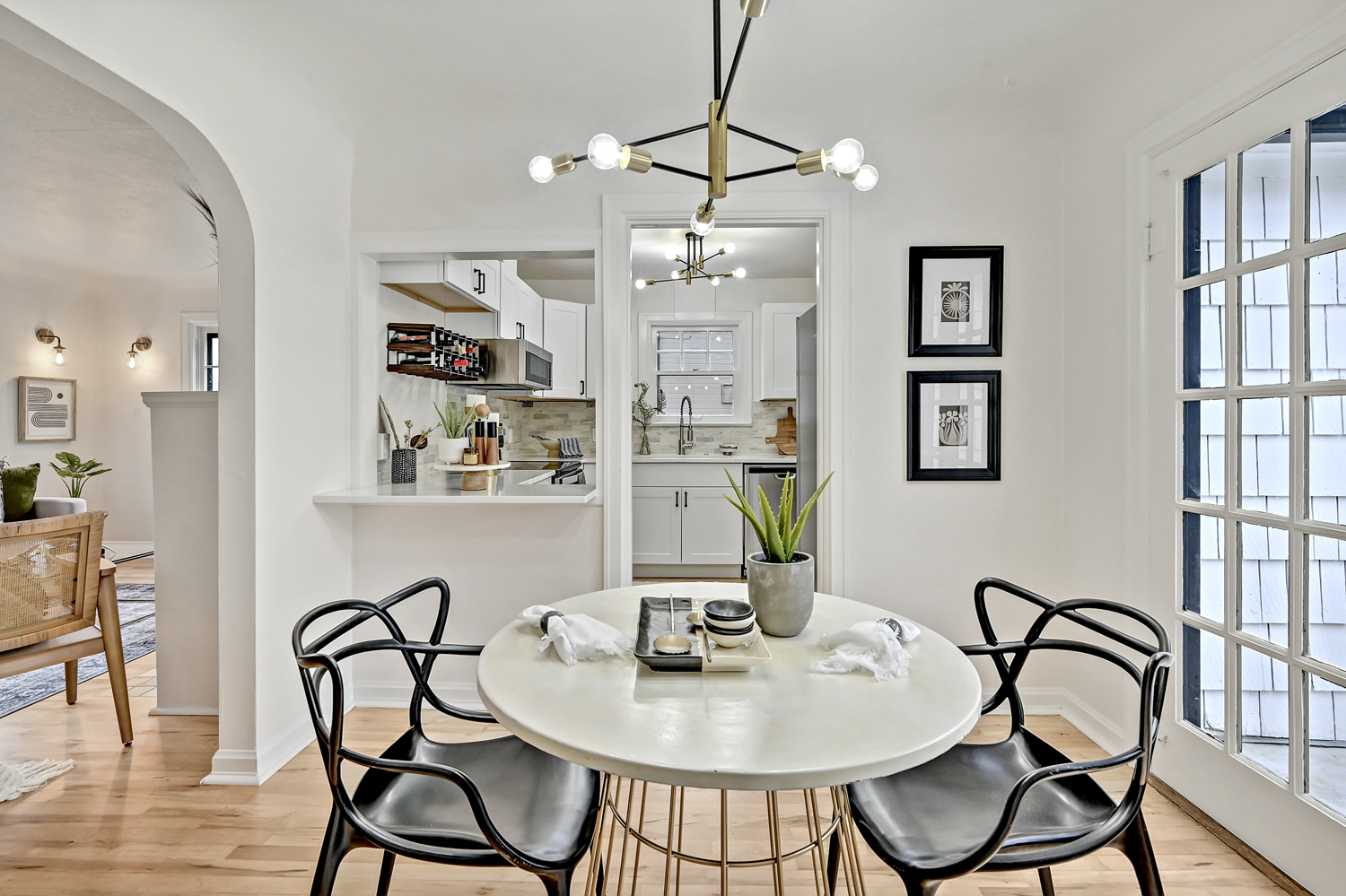 RIM STREET - Aisling Designs